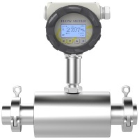 Liquid Flow Meter factory - Gas Flow Meter manufacturer from China